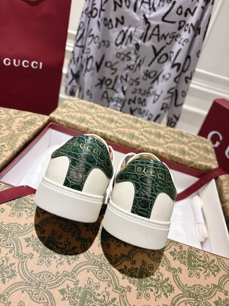 High accuracy Gucci ACE Shoes