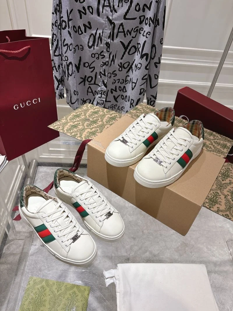 High accuracy Gucci ACE Shoes