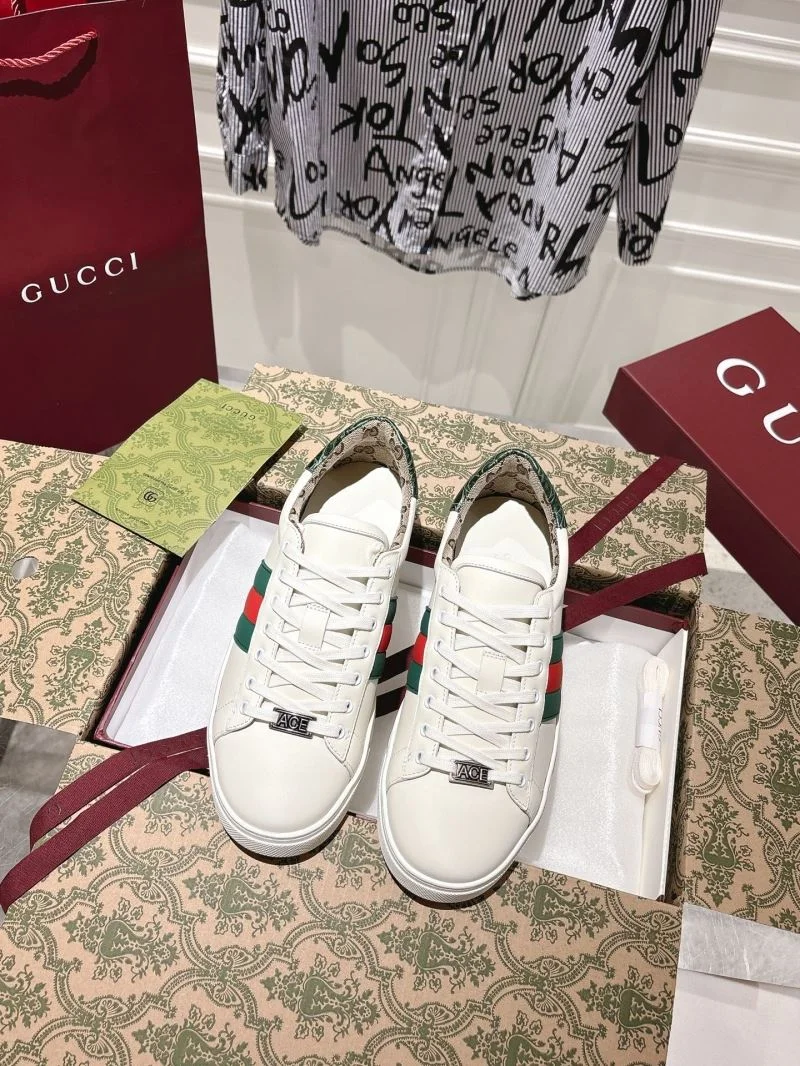 Gucci ACE Shoes