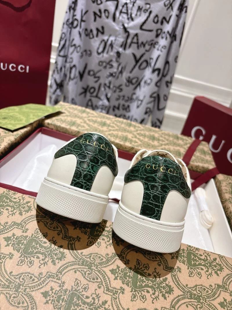Top mirror Gucci ACE Shoes