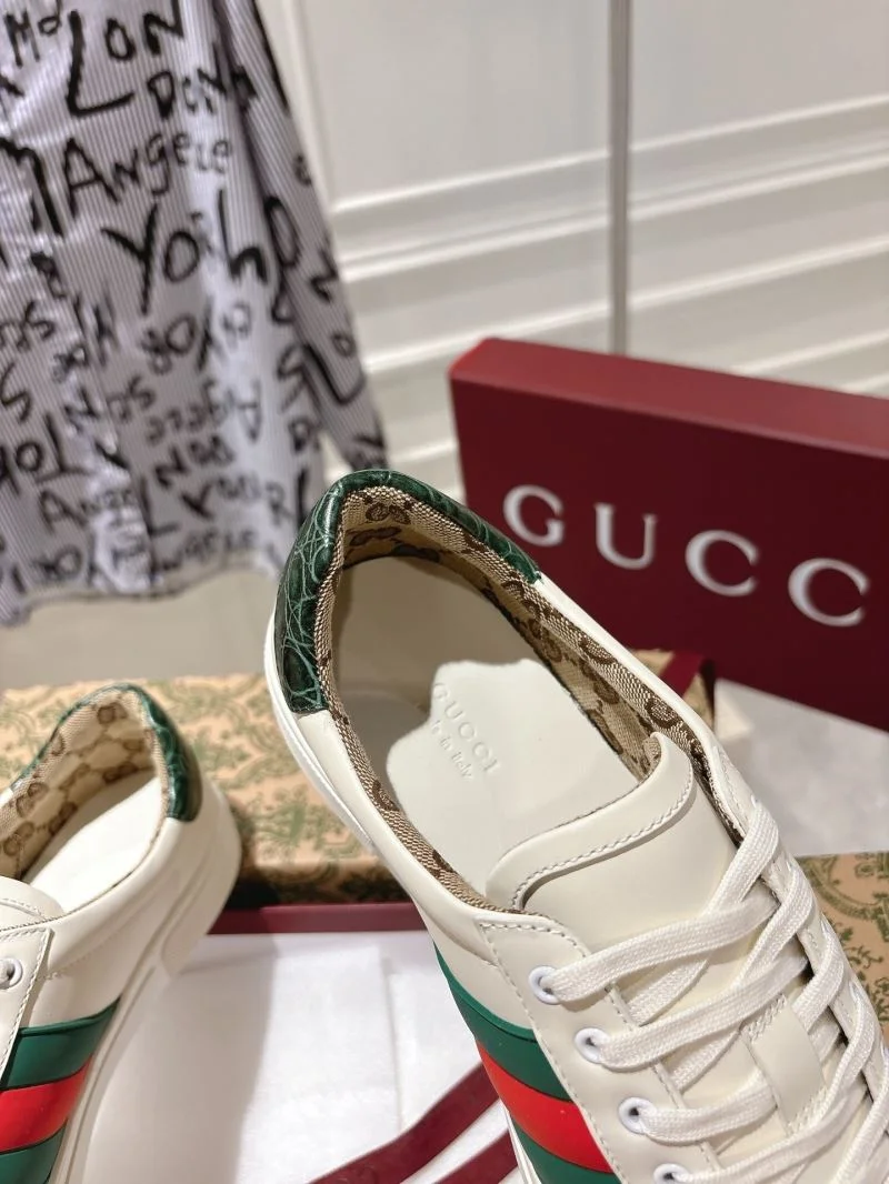 Top mirror Gucci ACE Shoes