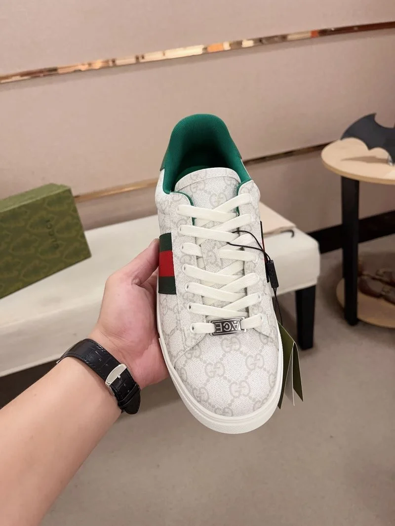 Reasonably priced Gucci ACE Shoes
