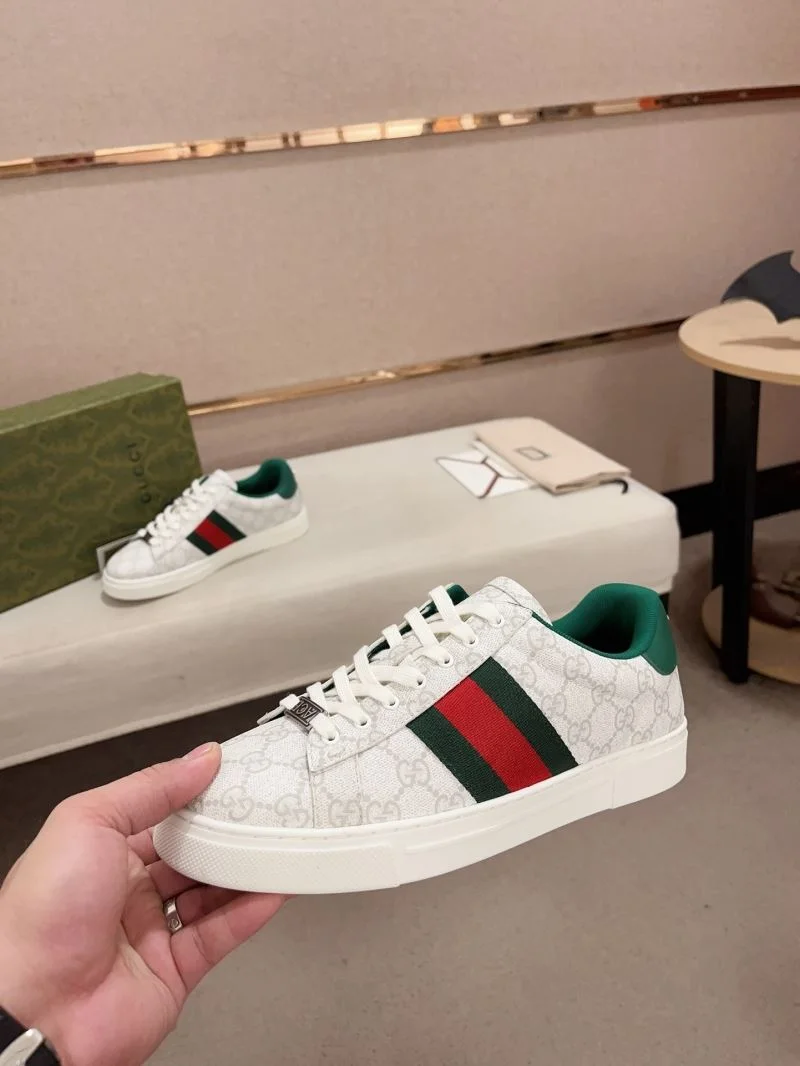 Reasonably priced Gucci ACE Shoes