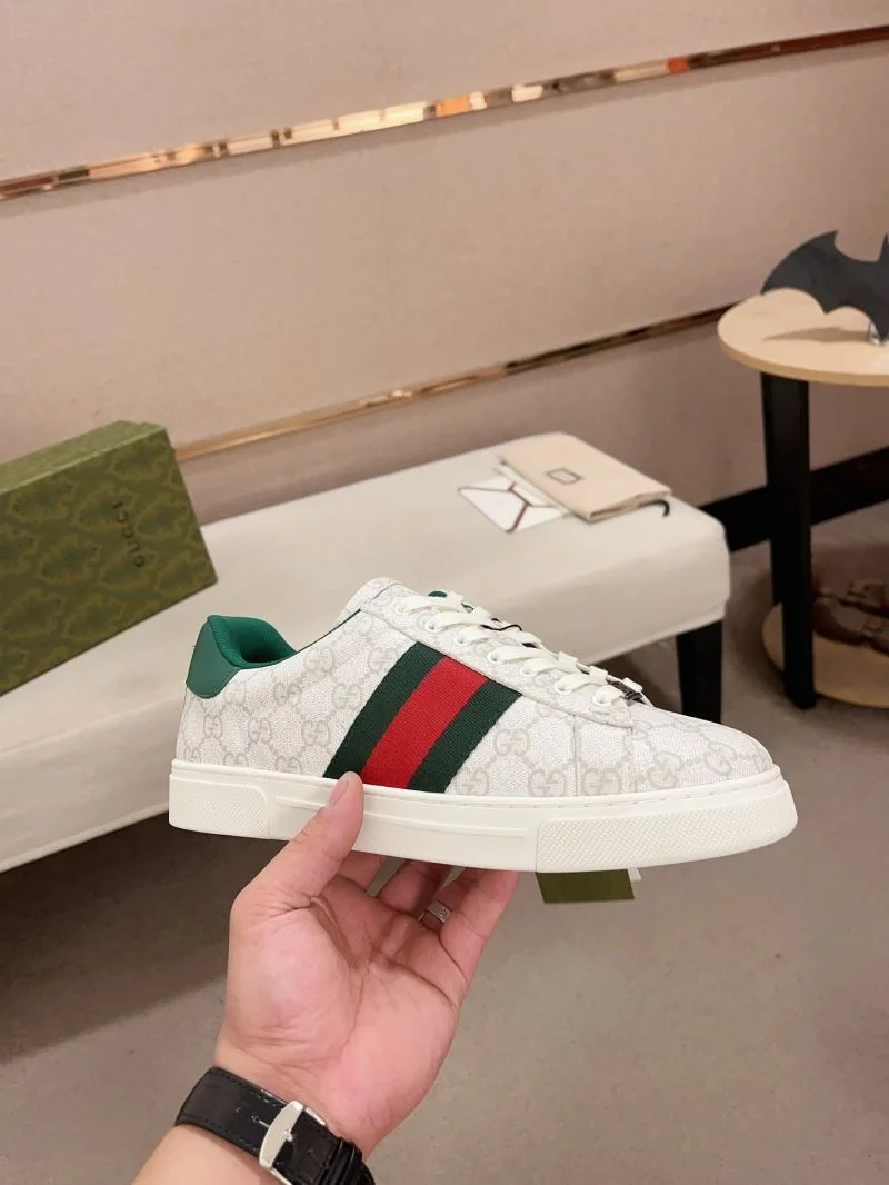 Reasonably priced Gucci ACE Shoes