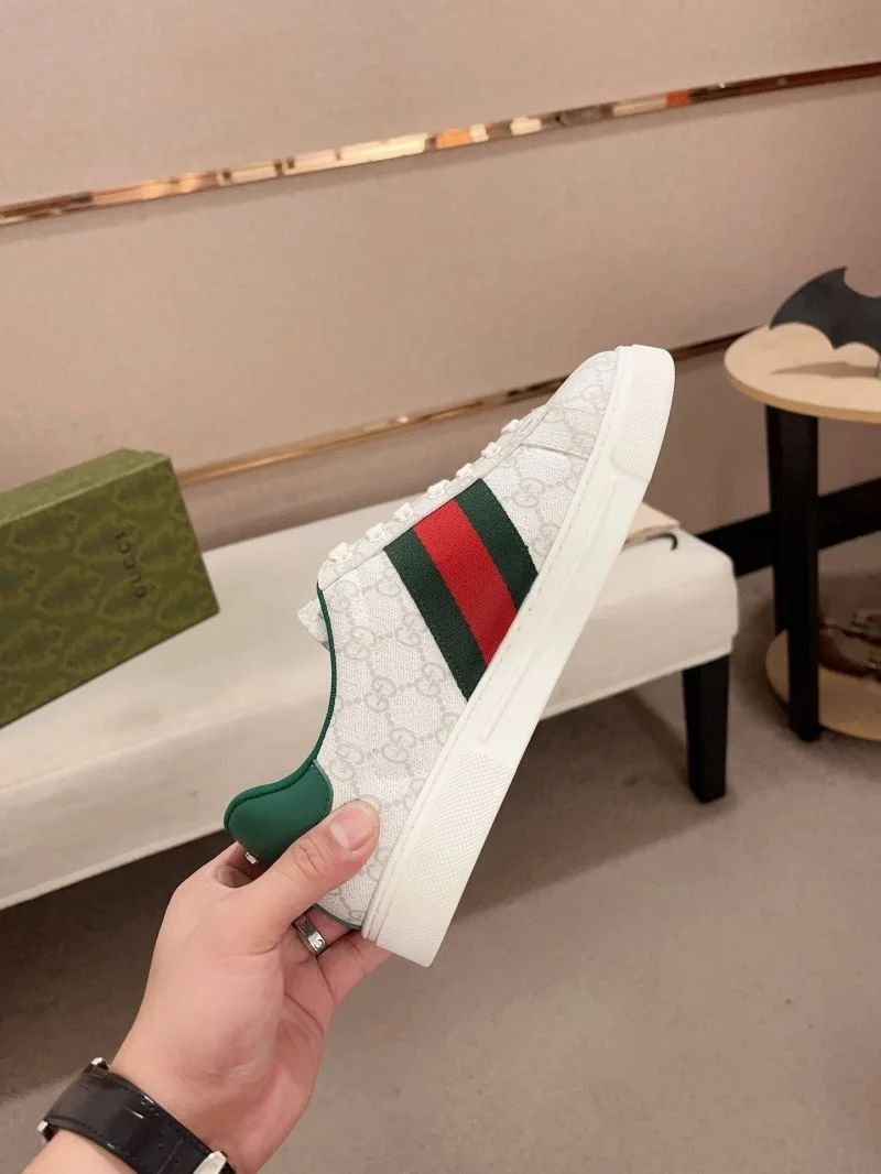 Reasonably priced Gucci ACE Shoes