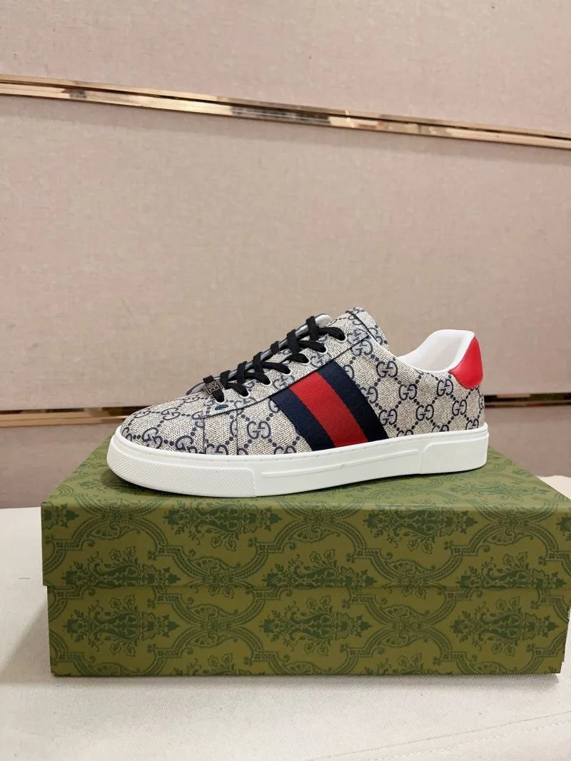 Gucci ACE Shoes
