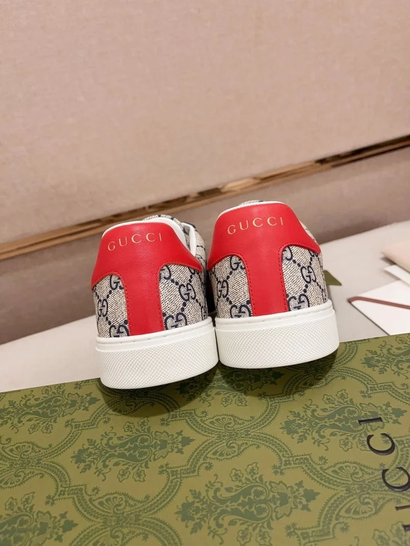 Top mirror Gucci ACE Shoes