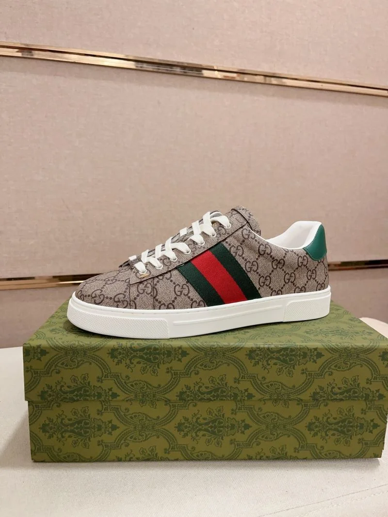 Gucci ACE Shoes