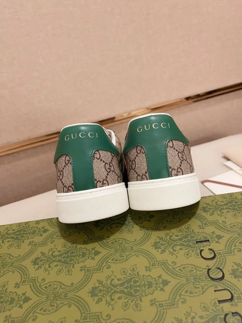 Mirror quality Gucci ACE Shoes