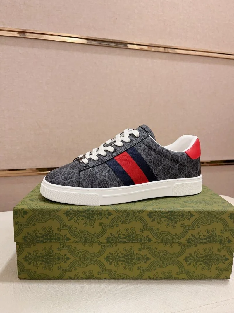 Gucci ACE Shoes