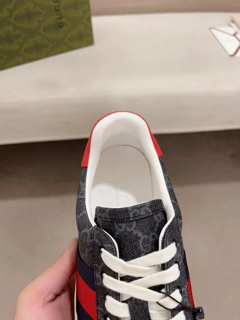 Factory-made Gucci ACE Shoes