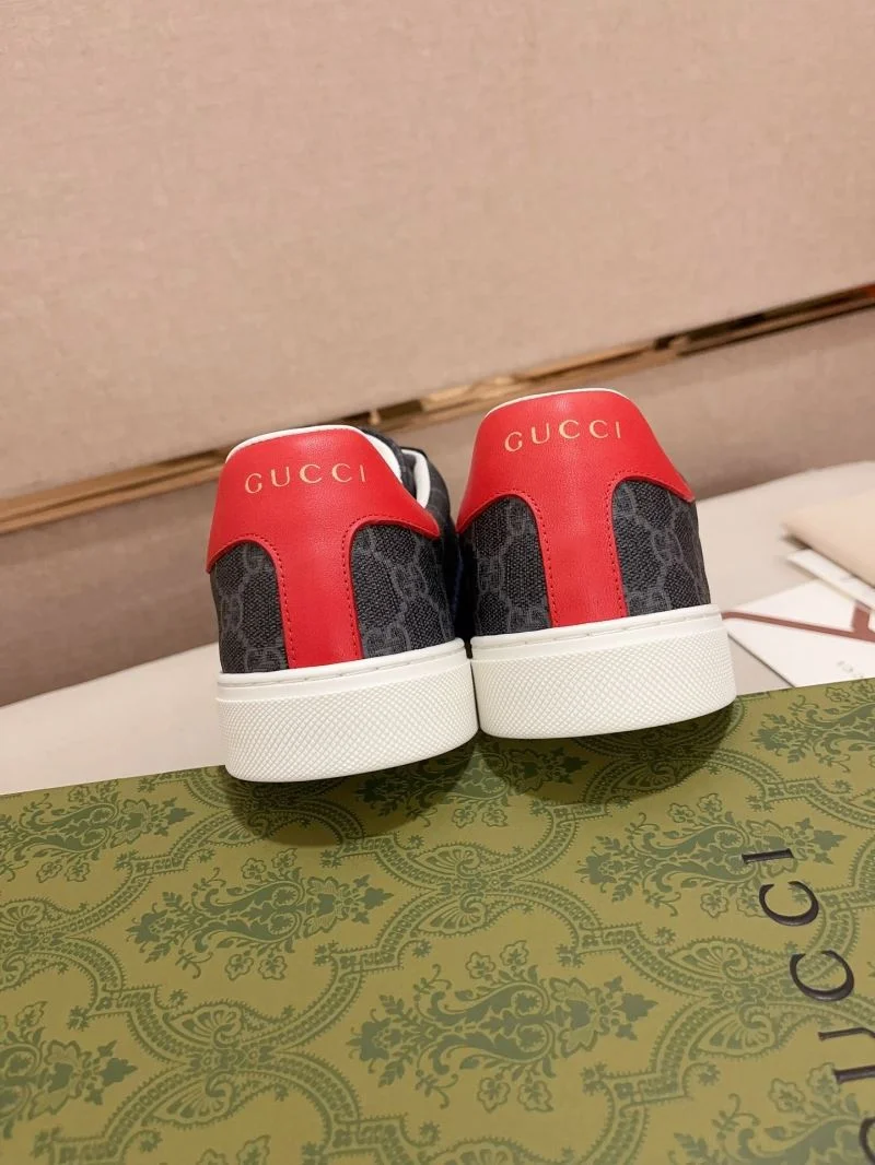 Factory-made Gucci ACE Shoes