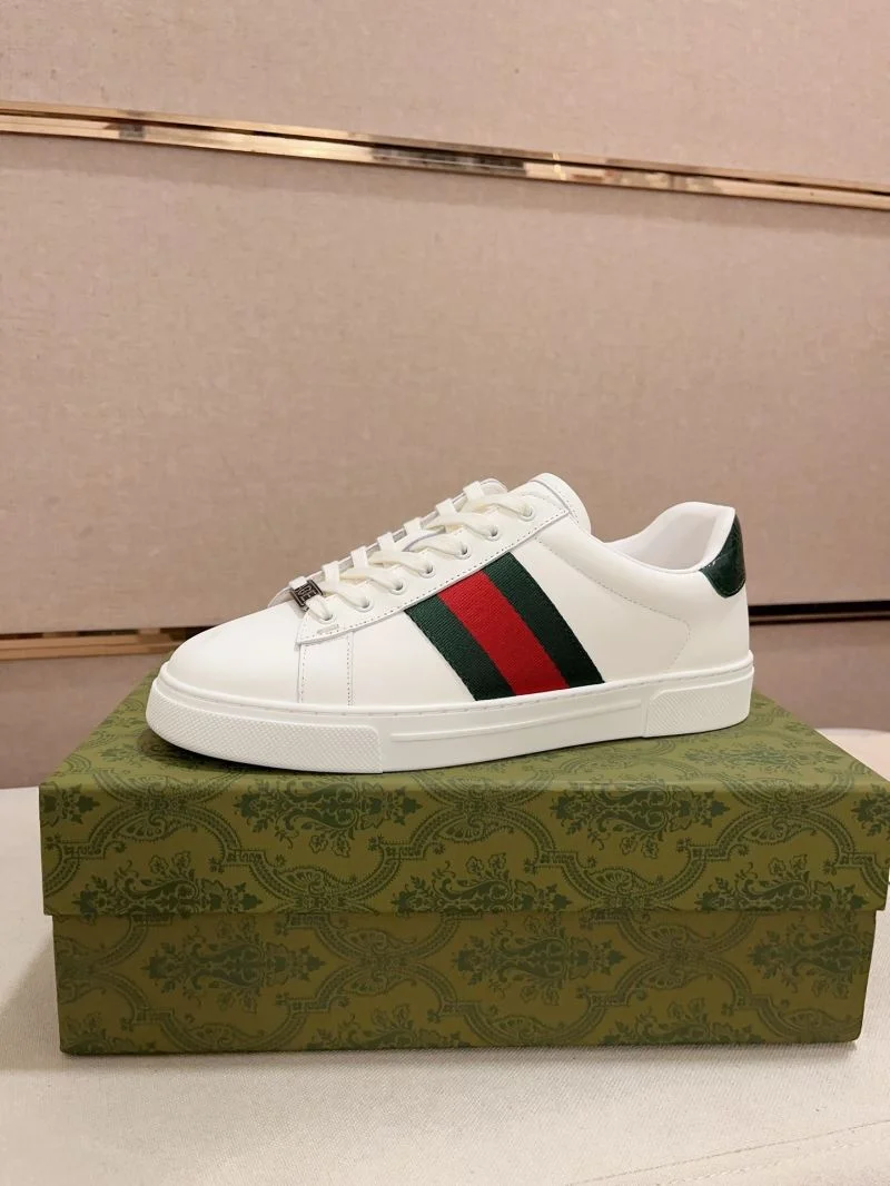 Gucci ACE Shoes