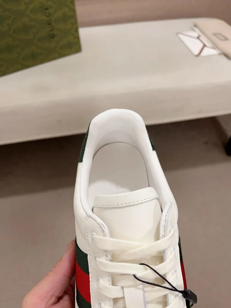 Mirror quality Gucci ACE Shoes