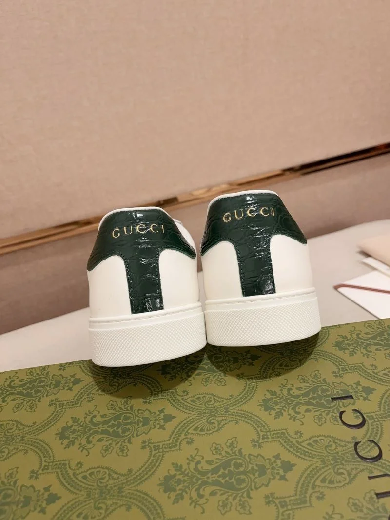 Mirror quality Gucci ACE Shoes