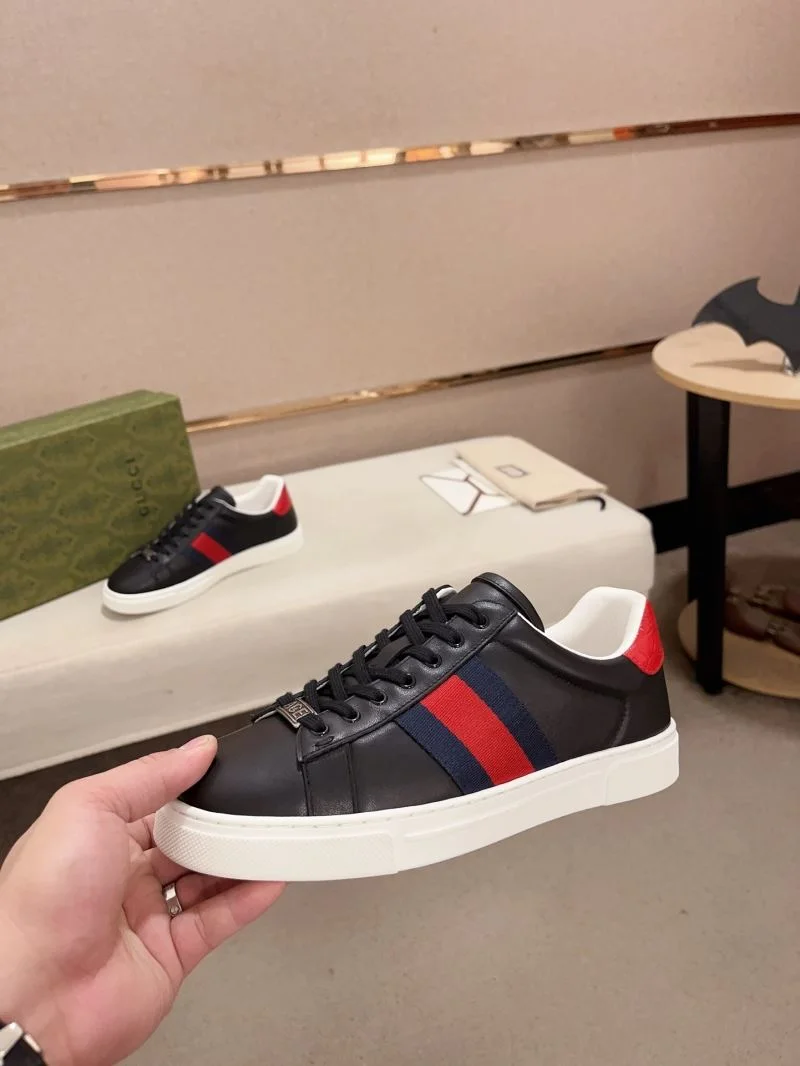 Legit Gucci ACE Shoes
