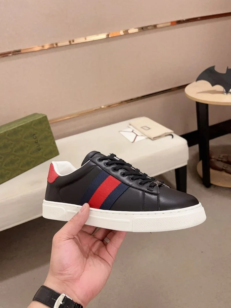Legit Gucci ACE Shoes