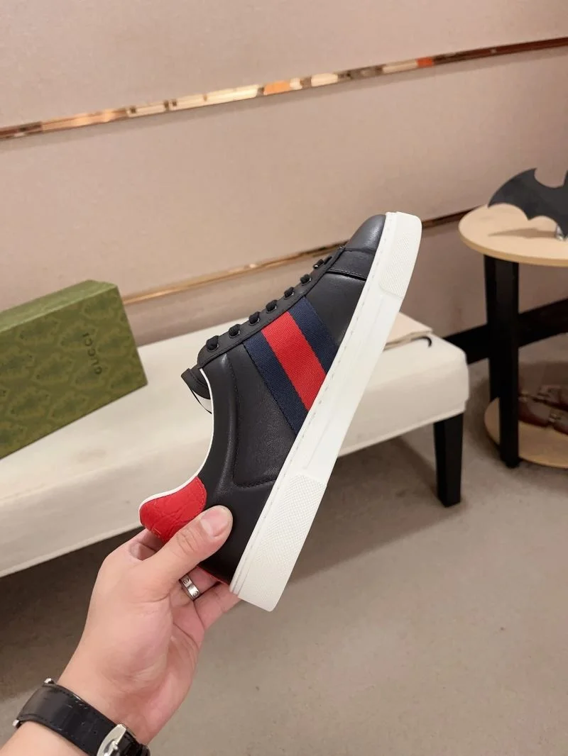 Legit Gucci ACE Shoes