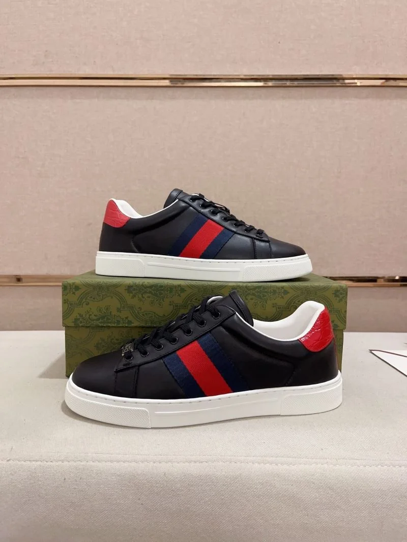 Legit Gucci ACE Shoes