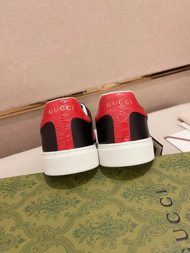 Legit Gucci ACE Shoes