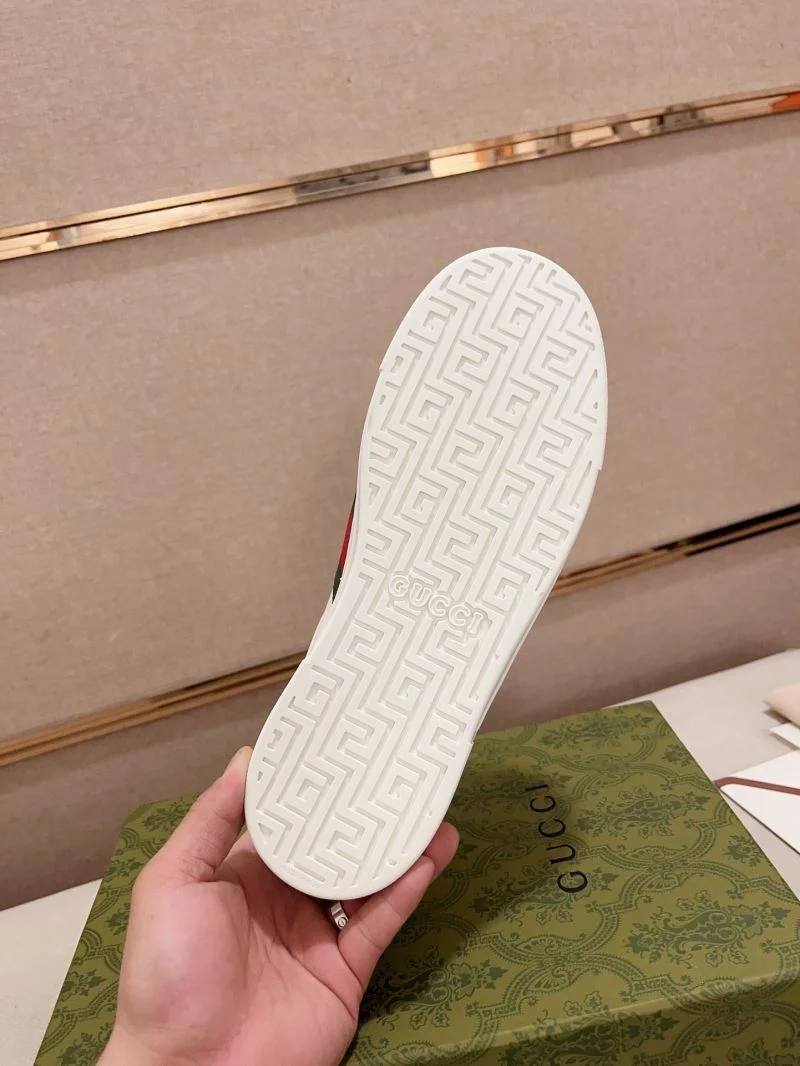 Legit Gucci ACE Shoes