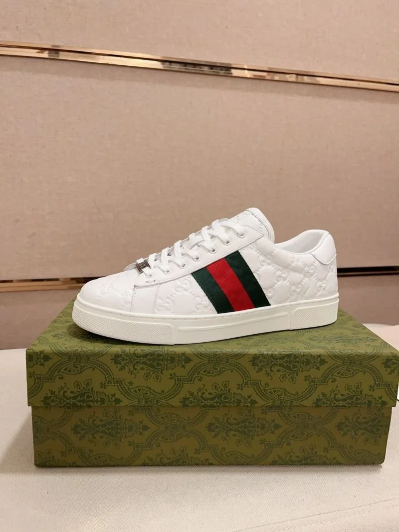 Gucci ACE Shoes