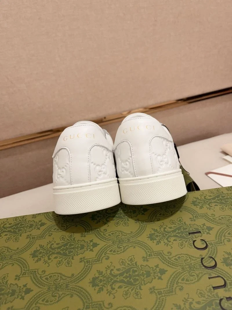 Accurate model Gucci ACE Shoes
