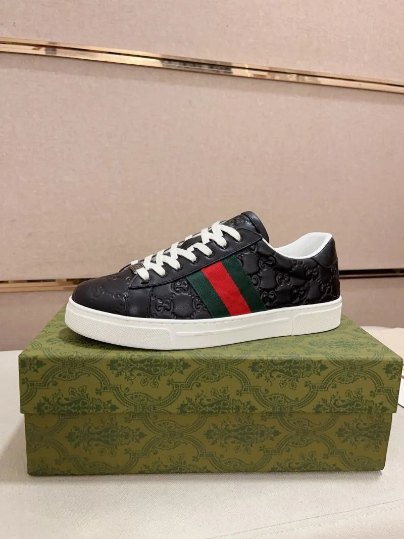 Gucci ACE Shoes