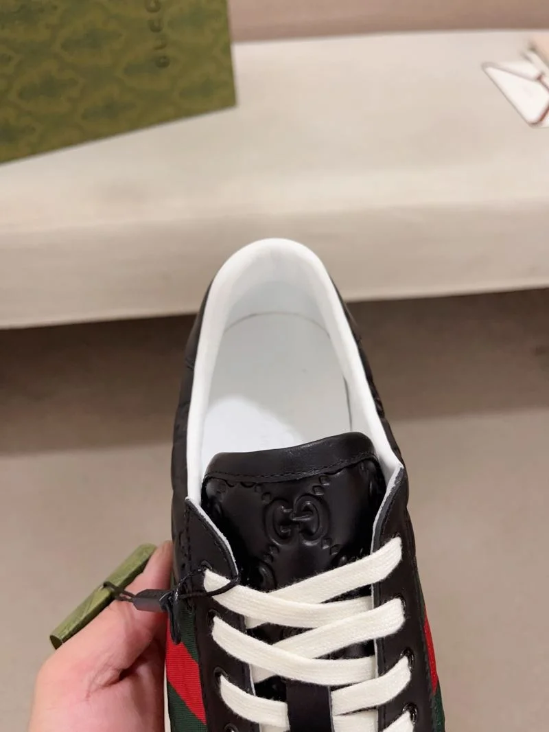 Genuine Gucci ACE Shoes