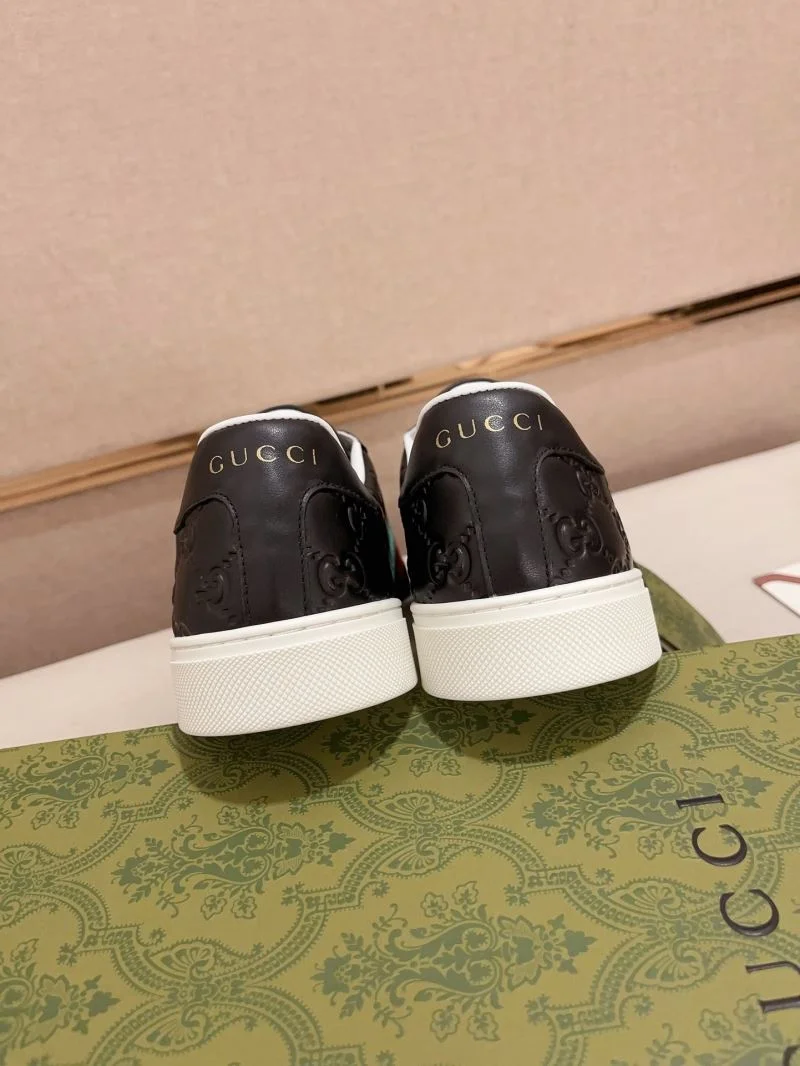 Genuine Gucci ACE Shoes