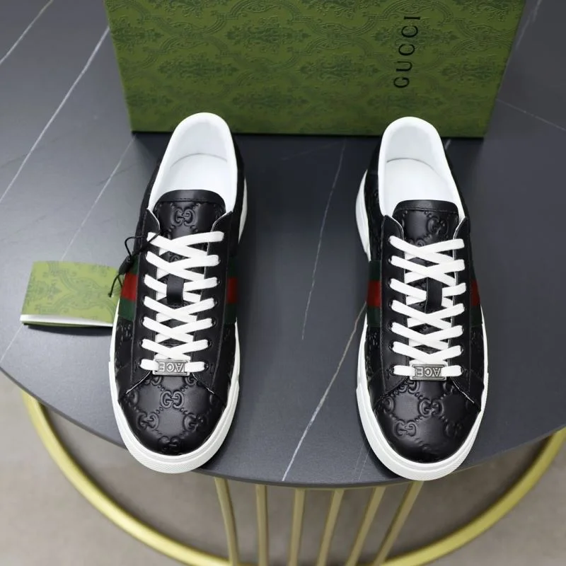 Gucci ACE Shoes