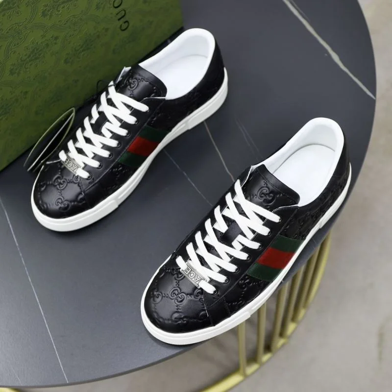 Discounted Gucci ACE Shoes