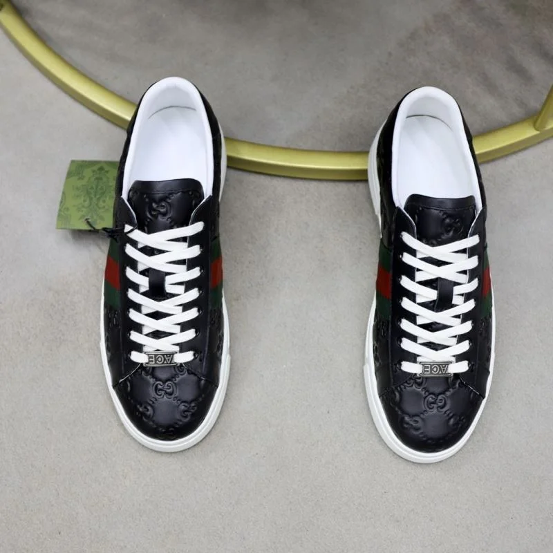 Discounted Gucci ACE Shoes