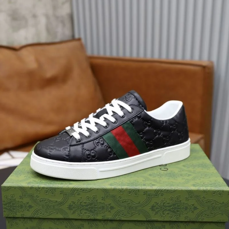 Discounted Gucci ACE Shoes