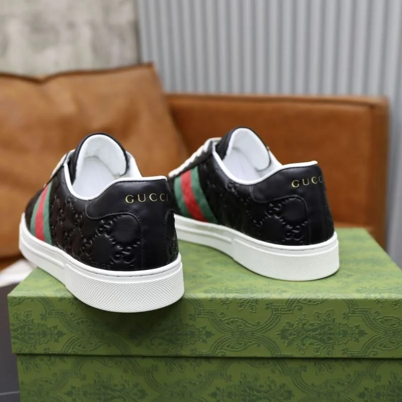 Discounted Gucci ACE Shoes