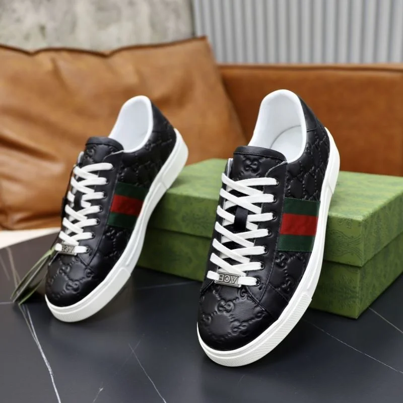 Discounted Gucci ACE Shoes