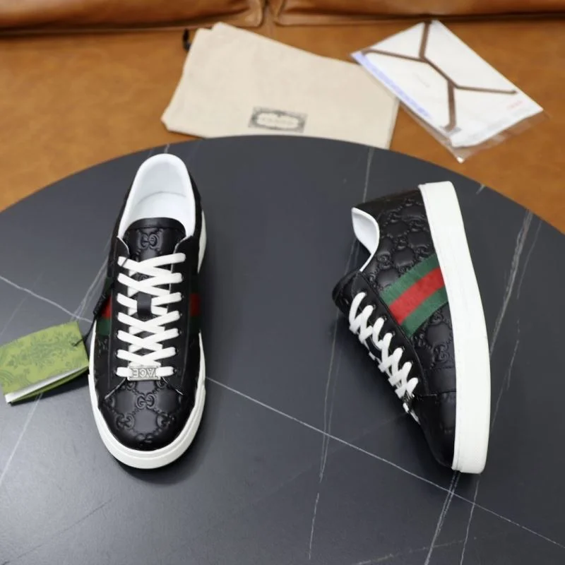 Discounted Gucci ACE Shoes