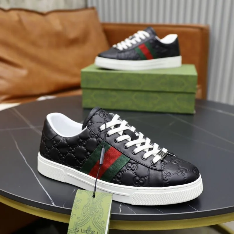 Discounted Gucci ACE Shoes