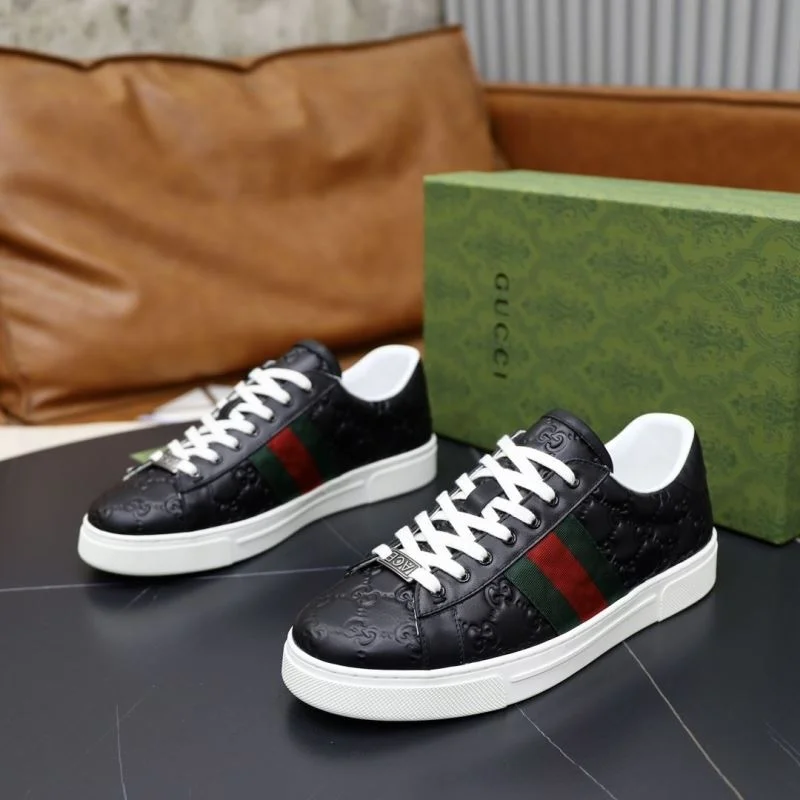 Discounted Gucci ACE Shoes