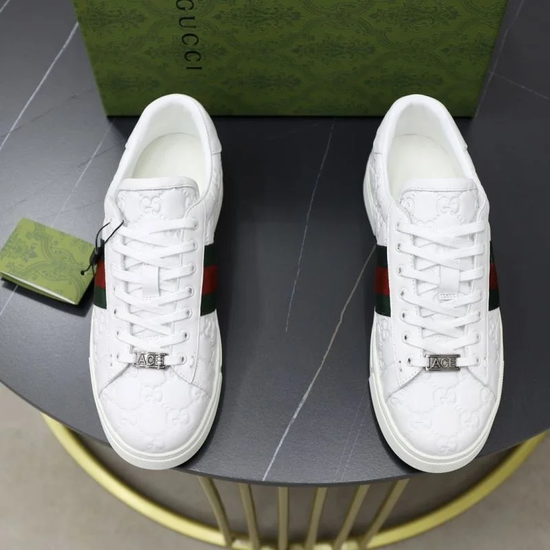 Gucci ACE Shoes