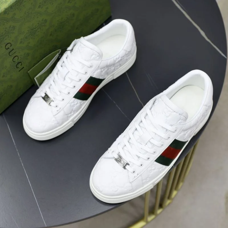 Cut-rate Gucci ACE Shoes