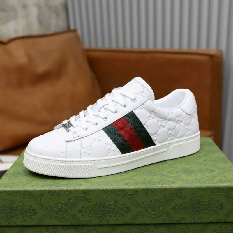 Cut-rate Gucci ACE Shoes