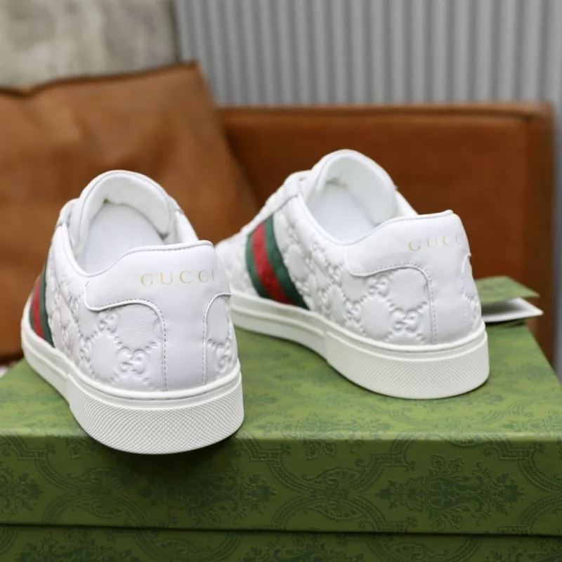 Cut-rate Gucci ACE Shoes