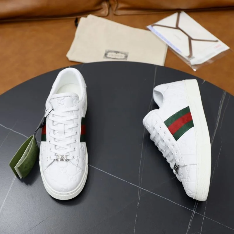 Cut-rate Gucci ACE Shoes
