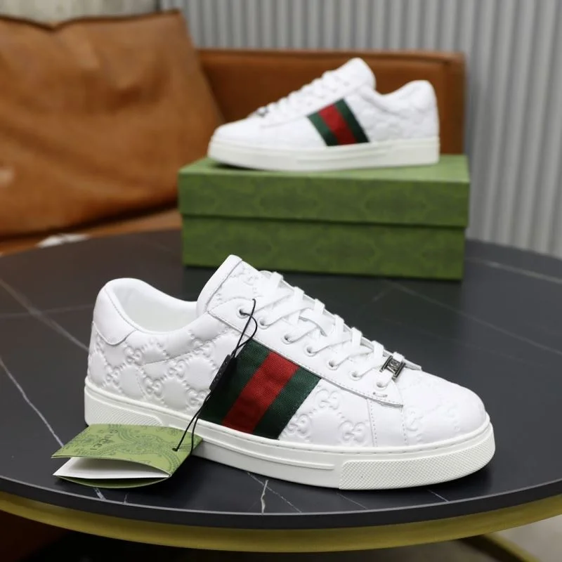 Cut-rate Gucci ACE Shoes