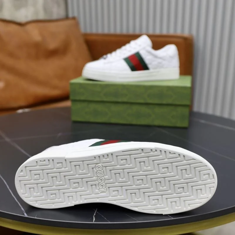 Cut-rate Gucci ACE Shoes