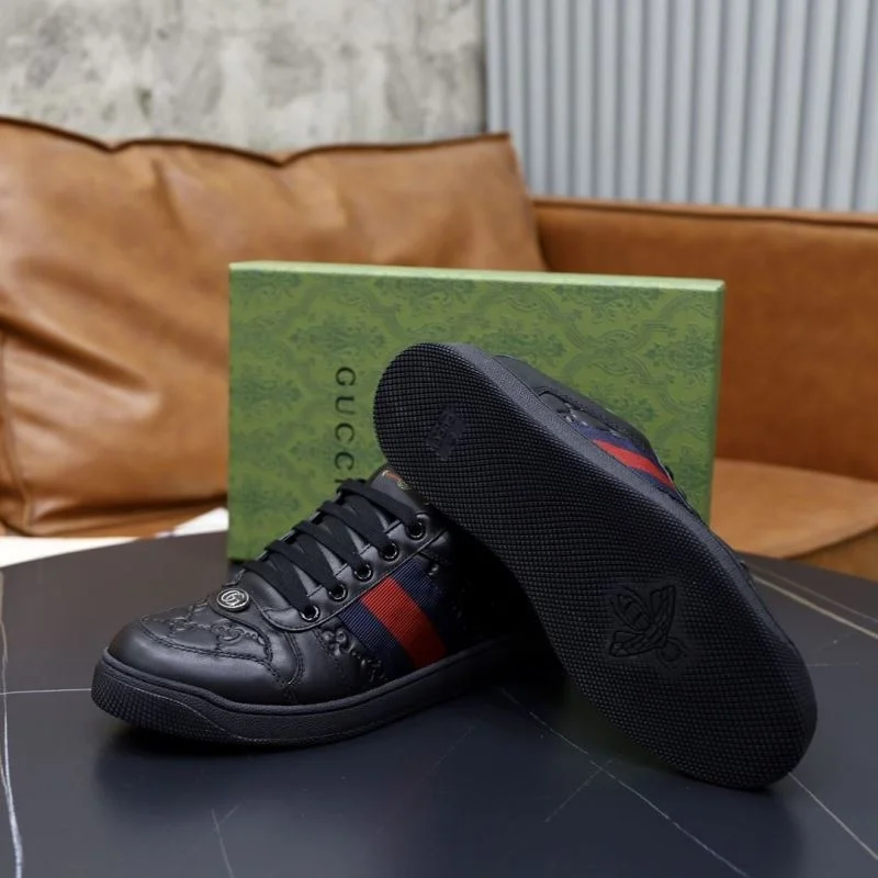 Indistinguishable Gucci ACE Shoes