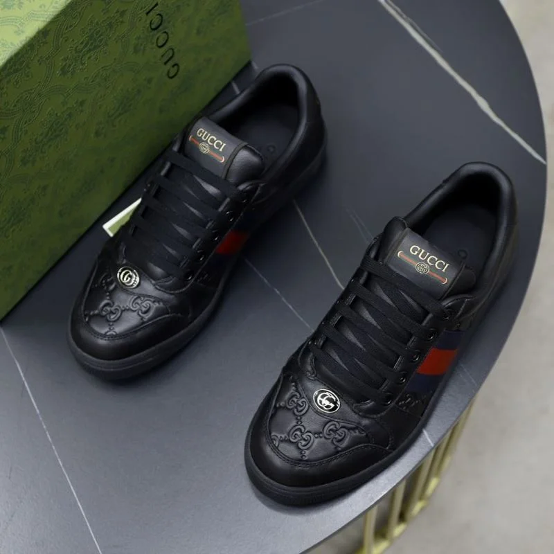 Indistinguishable Gucci ACE Shoes