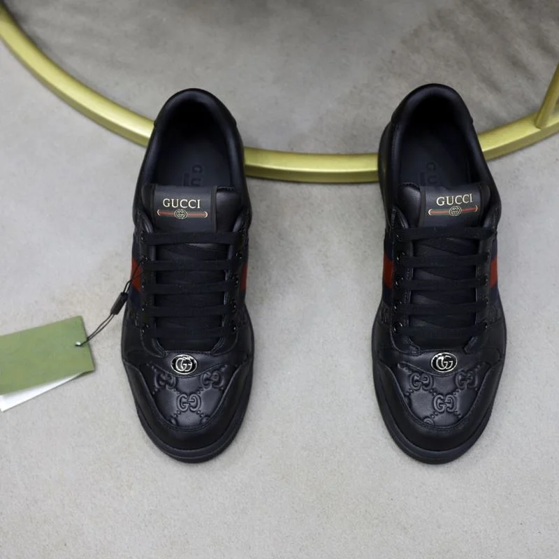 Indistinguishable Gucci ACE Shoes
