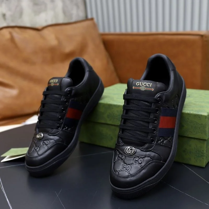 Indistinguishable Gucci ACE Shoes